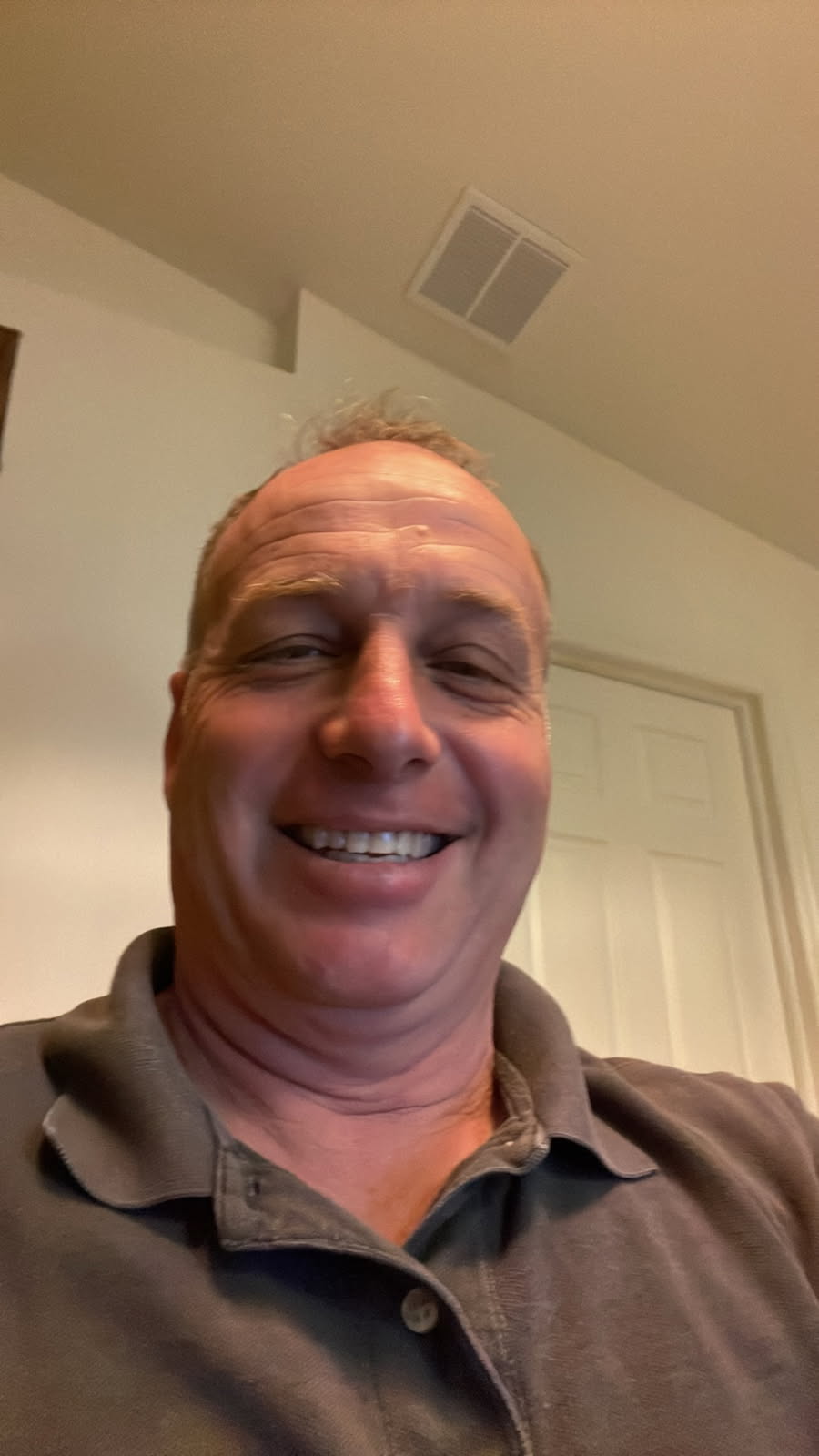 About Dominic Timperio | Dash Auto Services